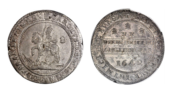 Largest Circulating Silver Coin Ever | Coin Talk